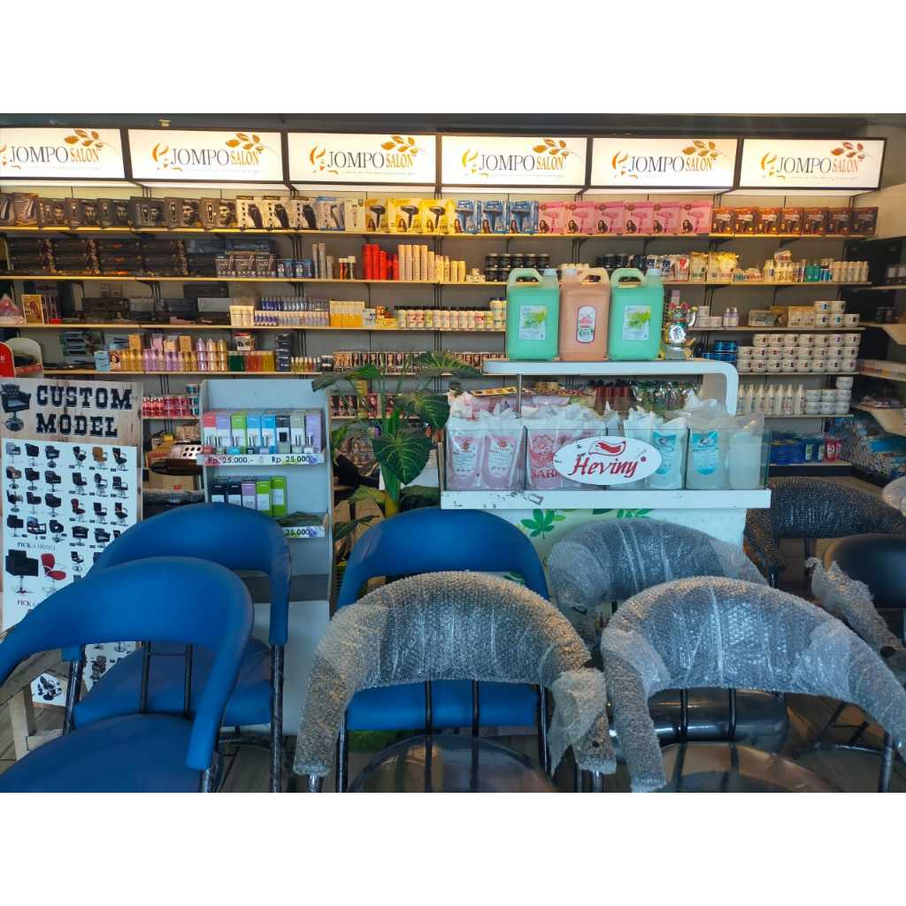 Jual INAURA ONE STEP EXPRESS SMOOTHING SYSTEM SACHET | Shopee Indonesia