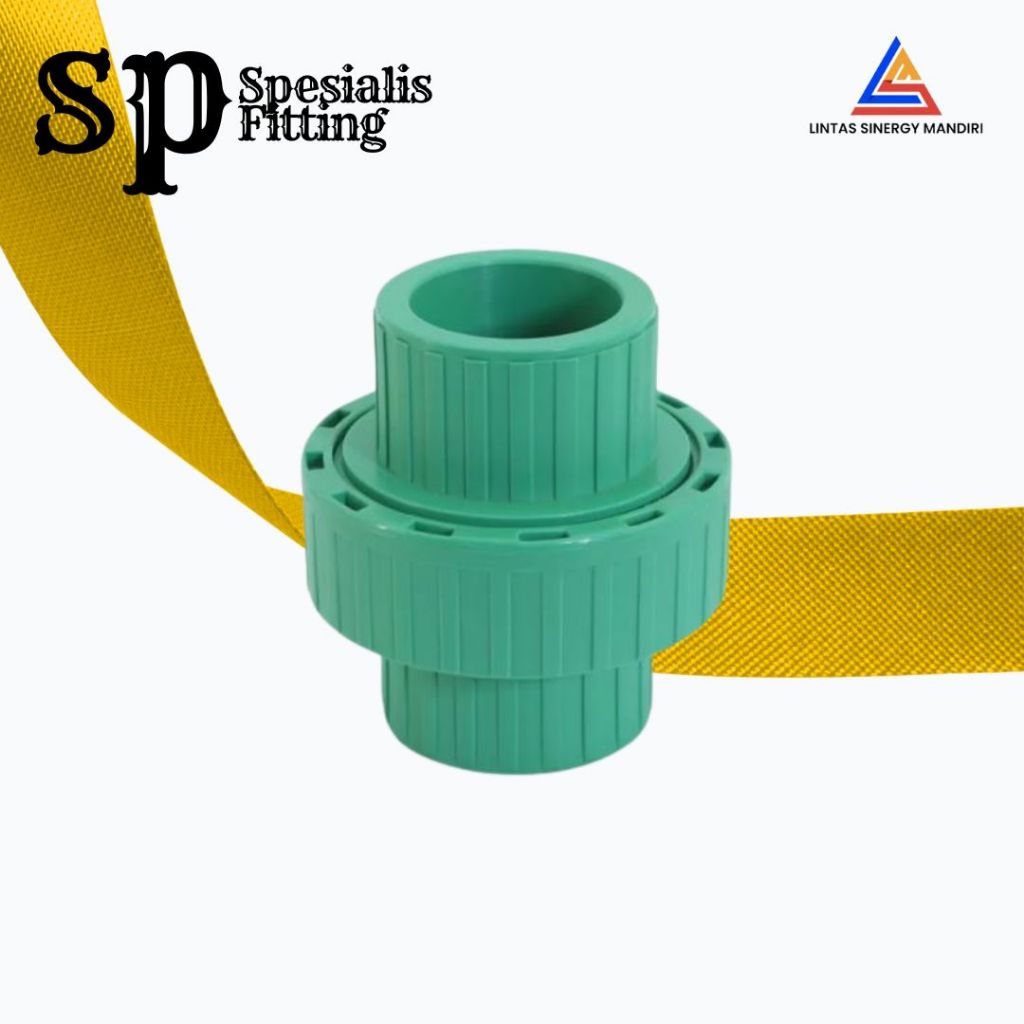 Jual union soket PPR / watermur ERA 1/2" | Shopee Indonesia