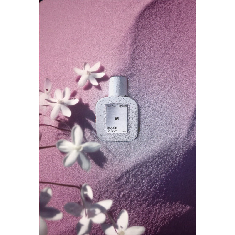 Jual MORGANITE by Rough and Raw Perfume | Shopee Indonesia