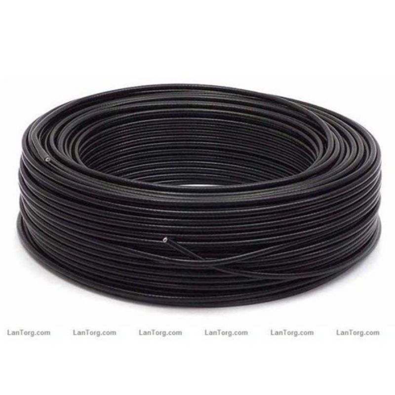 Jual Kabel Rg58 / Kabel Rg 58 permeter | Shopee Indonesia