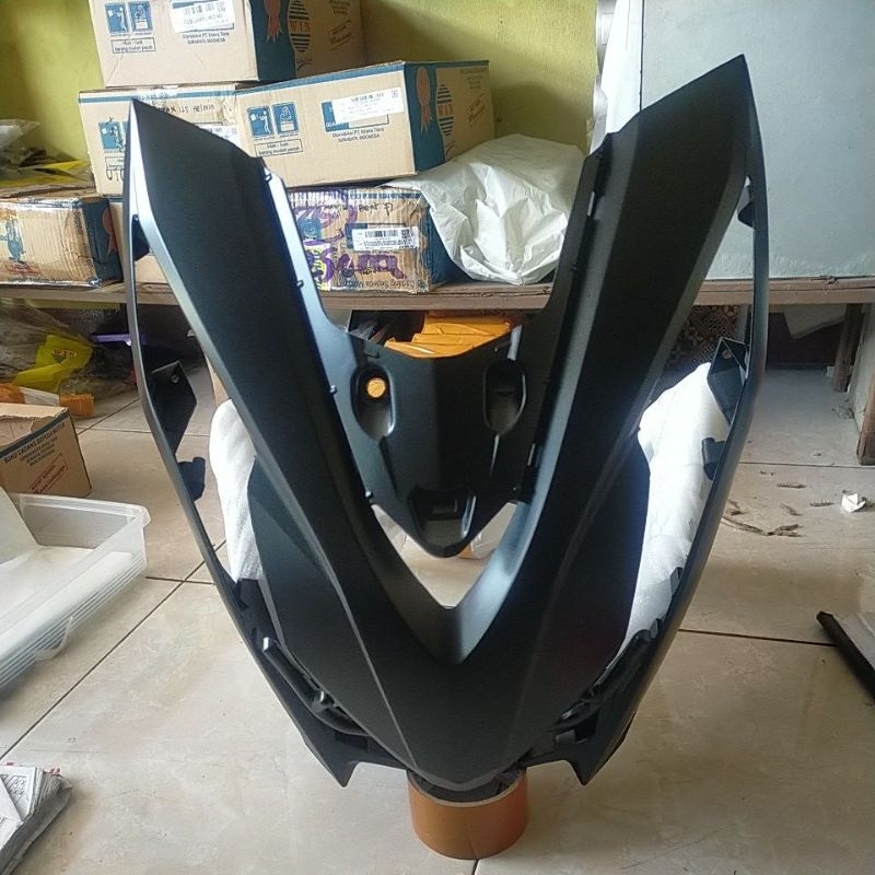 Jual panel beat besar hitam doff beat deluk 2020-2021-2022-2023 ...