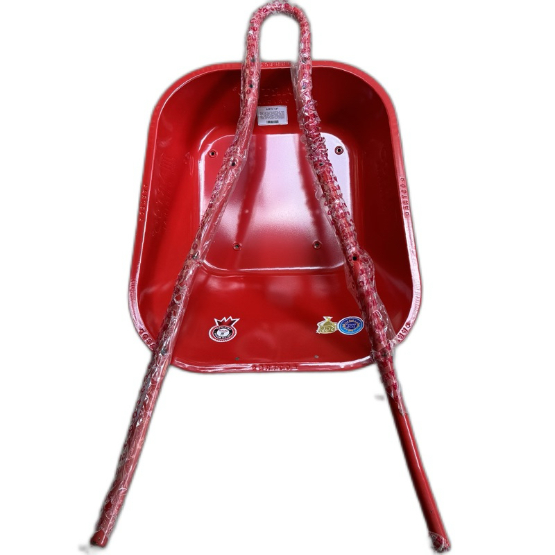 Jual BAK GEROBAK SORONG ARTCO + STANG/TANGKAI GEROBAK DORONG ARTCO/ARKO ...