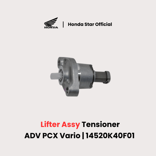 Jual Vario 125 eSP / Vario 150 eSP / ADV 150 - Honda ORI Lifter ...