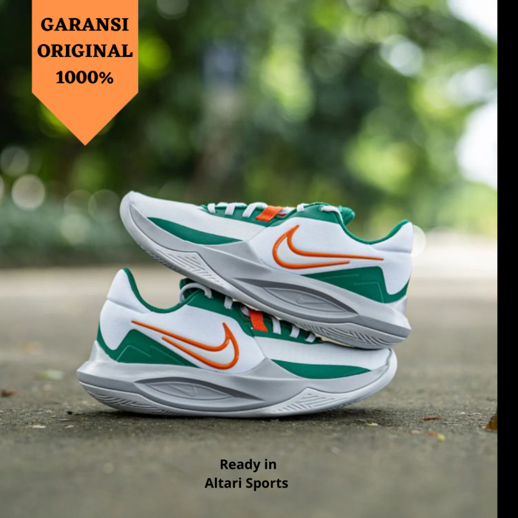 Jual SEPATU BASKET PRIA N**E PRECISION VI DD9535 103 ORIGINAL ASLI BNIB ...