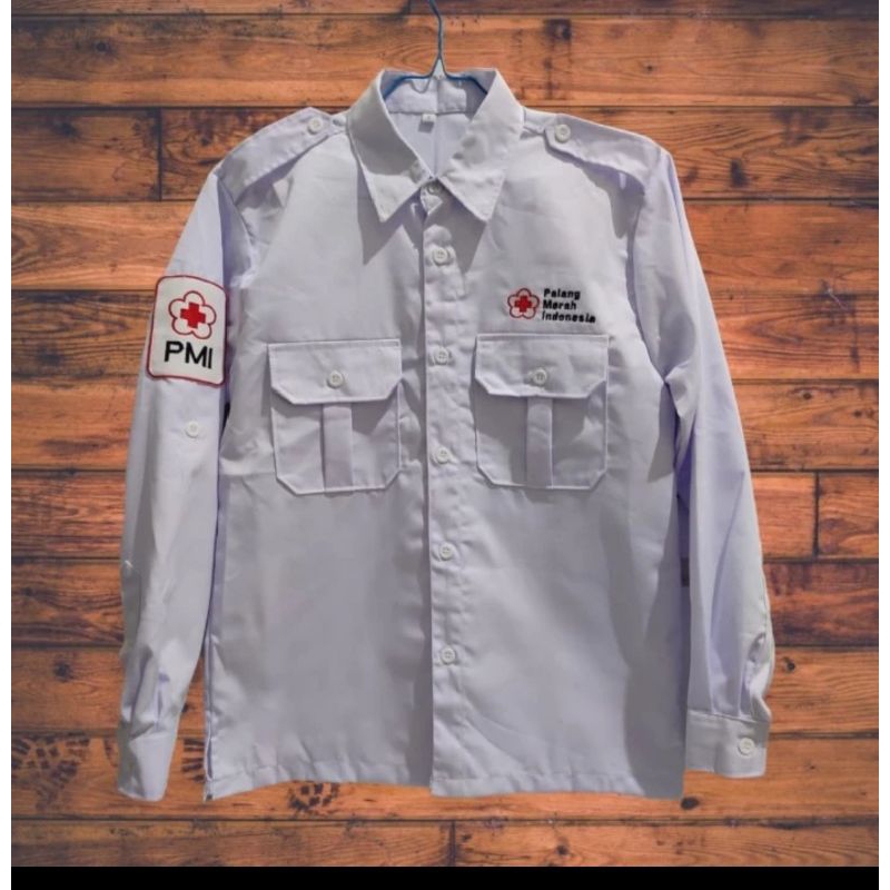 Jual PDH (pakaian dinas lapangan) | Shopee Indonesia