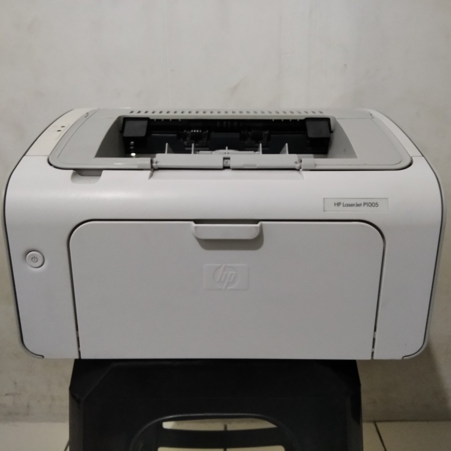 Jual Printer Hp Laserjet P1005 | Hp Laserjet 1005 | Printer Hp Laserjet ...