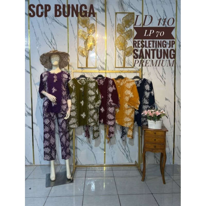 Jual SCP BUNGA CAP | Shopee Indonesia