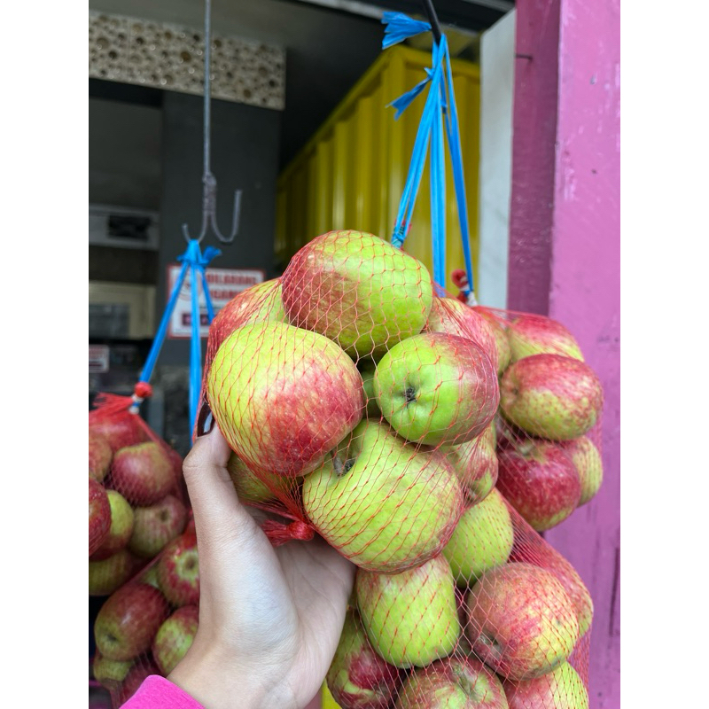 Jual Apel Ana 1kg | Shopee Indonesia