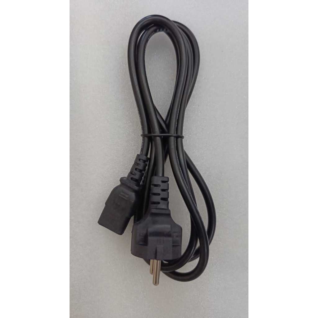 Jual Kabel power BUAT TV LG yang jaman dahulu BUKAN LED | Shopee Indonesia