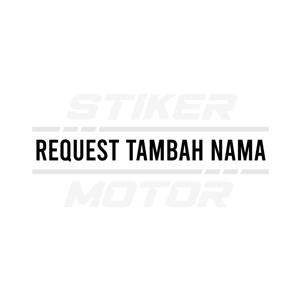Jual SP55 Striping Stiker Supra X 125 KPH Batman Variasi New Graphic ...