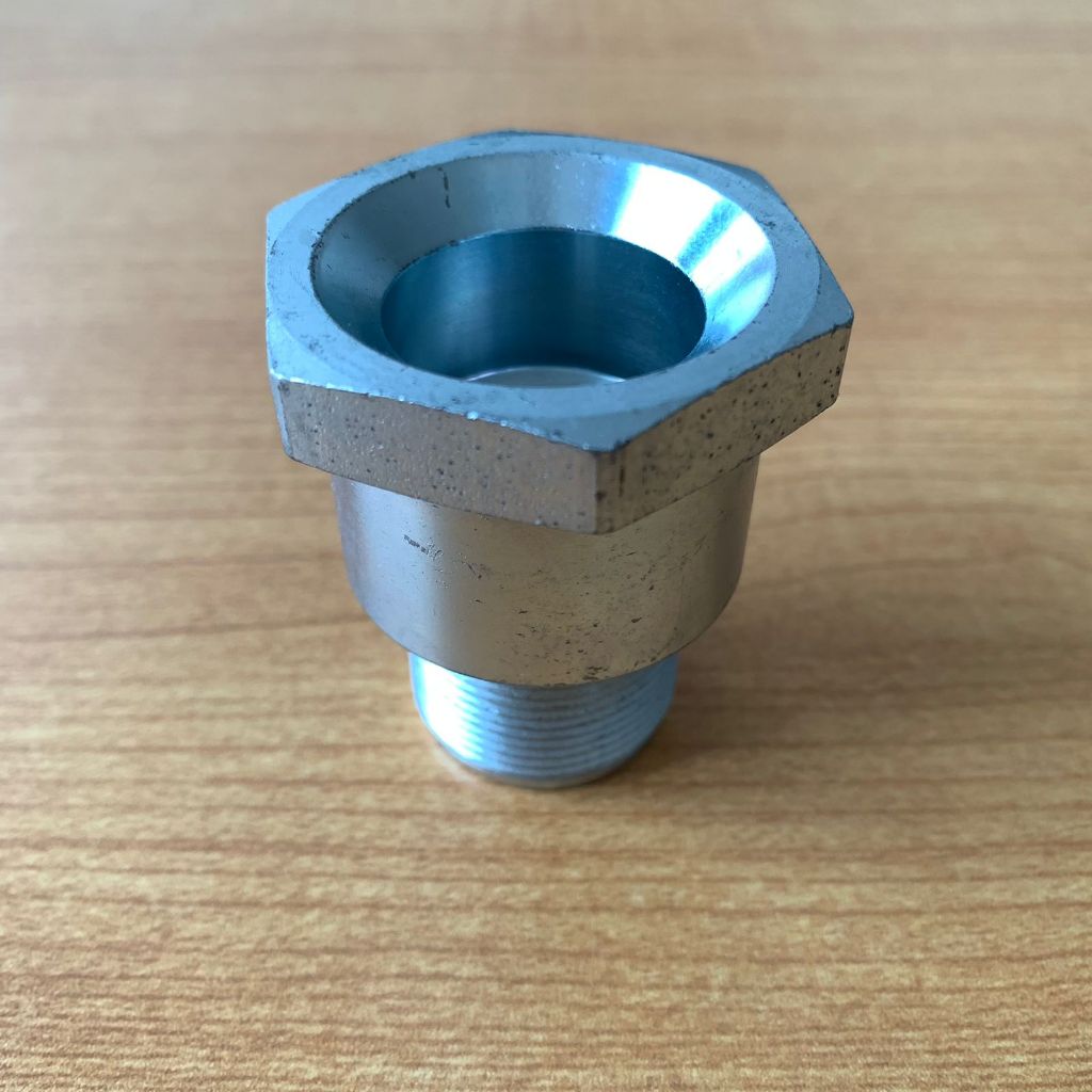 Jual Piston Airless Pump Sanblasco AST DST Handok Flotech Piston Valve ...