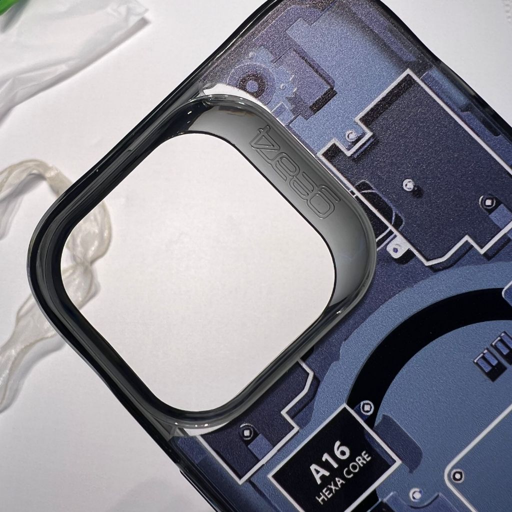 Jual SPG CASE GEAR4 IC HEXACORE IPHONE 15 // IP 15 PLUS // IP 15 PRO ...