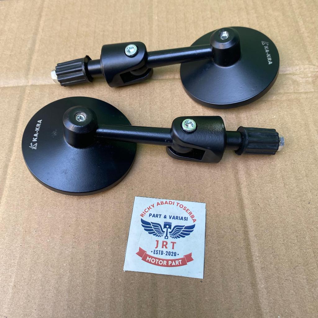 Jual SPION JALU BULAT PNP YAMAHA XSR155 CAFE RACER | Shopee Indonesia