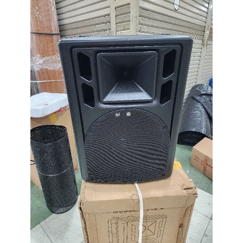 Jual (JUAL 1 BUAH) Box Fiber 12 Inch Monitor Model Huper | Shopee Indonesia