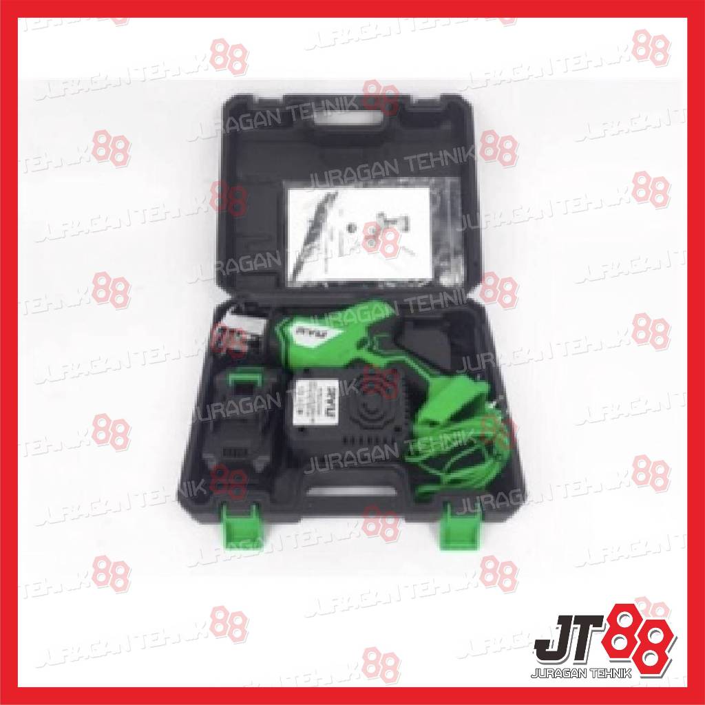 Jual Cordless Reciprocating Saw Mesin gergaji baterai 20V RCRS2 RCRS 2 ...