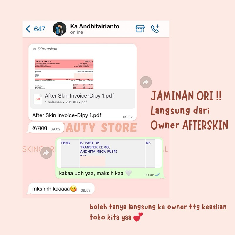 Jual AFTERMYSKIN - Alpha Arbutin Collagen Brightening Body Wash Bar ...