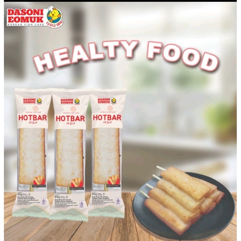 Jual Dasoni hotbar paket 2 mix 65gr | Shopee Indonesia