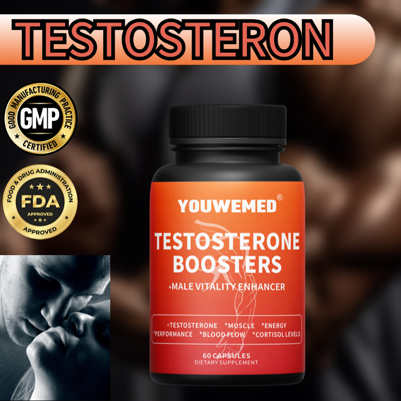 Jual testosteron, meningkatkan fungsi seksual, meningkatkan kebugaran ...