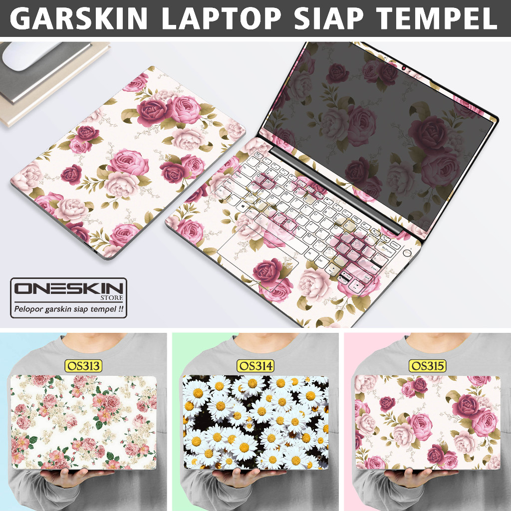 Jual Garskin Sticker Laptop Protector Macbook Full Body Bottom Bezel ...