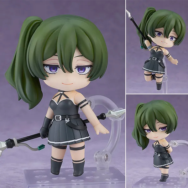 Jual Nendoroid Ubel / Übel - Sousou no Frieren By Good Smile Company ...