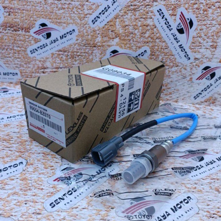 Jual Penjualan Terbanyak SENSOR OXYGEN OKSIGEN O2 AVANZA XENIA 24 25 26 ...