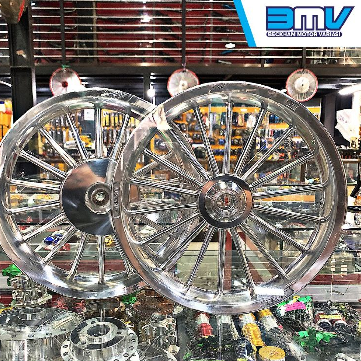 Jual VELG POWER CLASSIC P18 | Shopee Indonesia