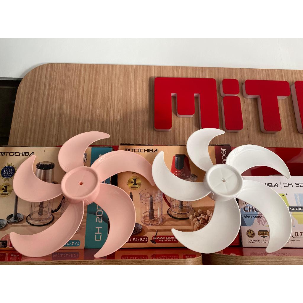 Jual PART SPAREPART BALING-BALING KIPAS MITO AERO 1833 AERO 1233 1833 ...