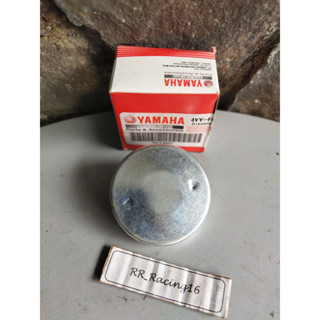 Jual TUTUP TANGKI BENSIN BULAT RX KING/RXKING/RXK ORIGINAL YAMAHA | 4YY ...