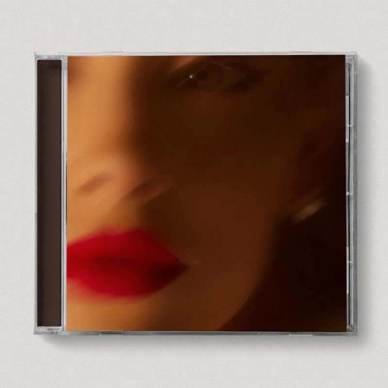 Jual CD Ariana Grande - eternal sunshine - Original | Shopee Indonesia