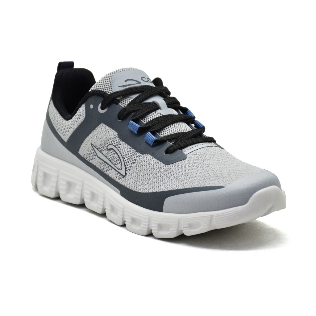 Jual Carvil Sepatu Pria Drimora Superhype-Sm - Casual Sneakers | Shopee ...