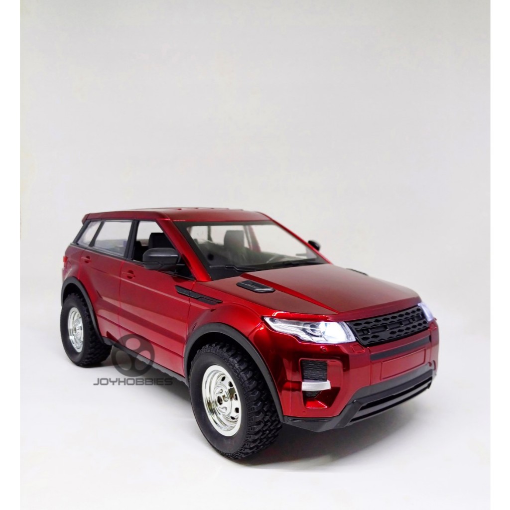 Jual RC LDRC 1299 LAND ROVER RANGE ROVER EVOQUE 1:14 RTR 4WD | Shopee ...