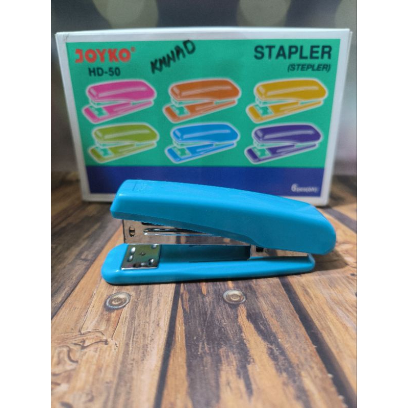 Jual Stapler Joyko HD 50 per pcs | Shopee Indonesia
