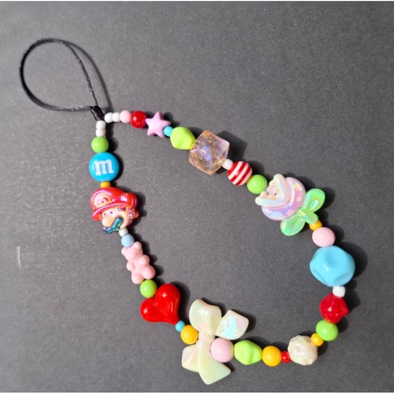 Jual Phone strap | Tali gantungan Hp | Shopee Indonesia