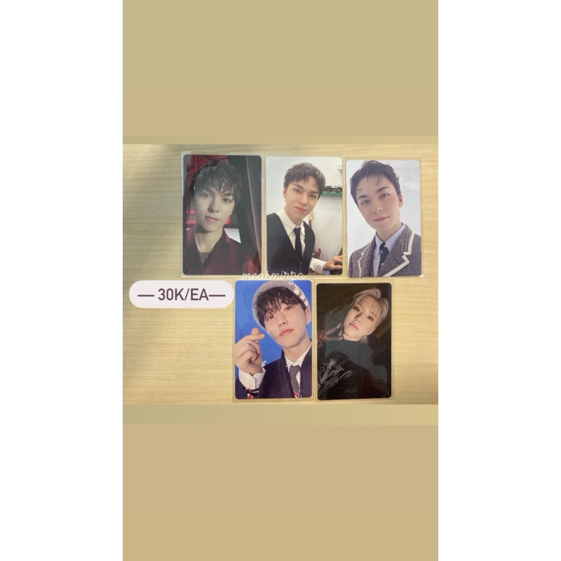 Jual READY STOCK Official Seventeen Best Album 17 Is Right Here Regular Ver. Here / Hear ...