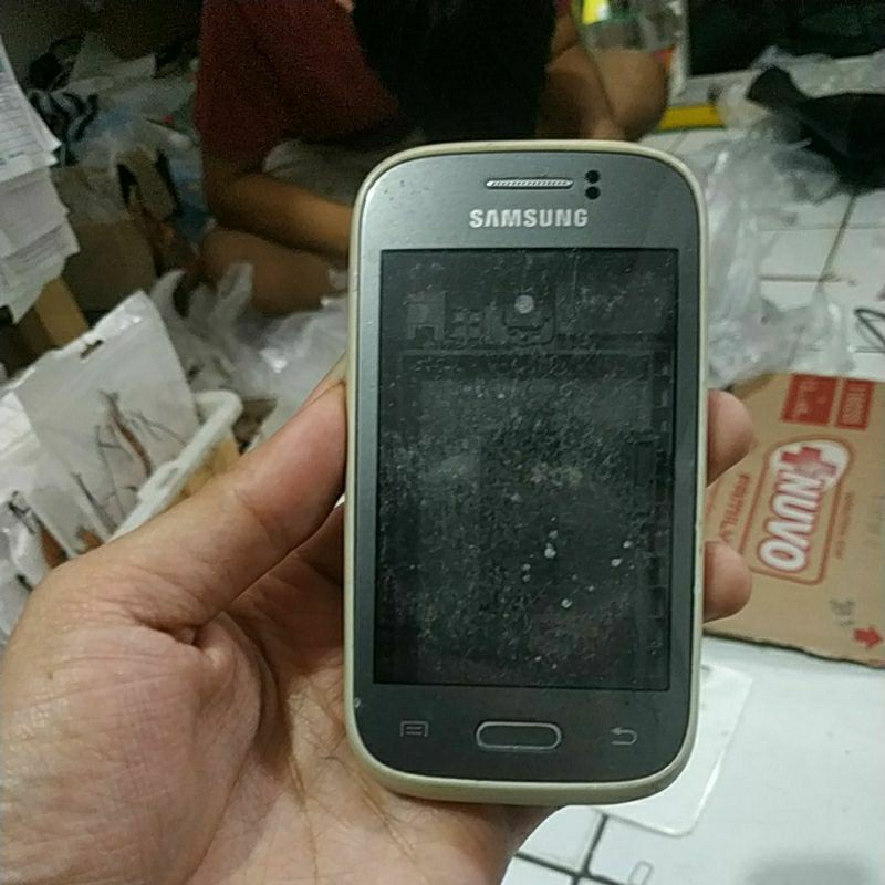 Jual CASING SAMSUNG YOUNG S6310 | Shopee Indonesia