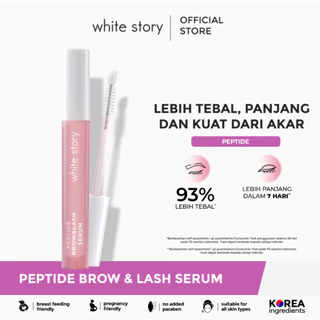 Toko Online White Story Official Shop | Shopee Indonesia