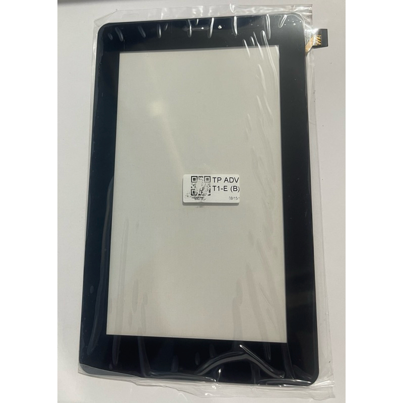Jual Layar sentuh TS touchscreen tab advan T1 E | Shopee Indonesia