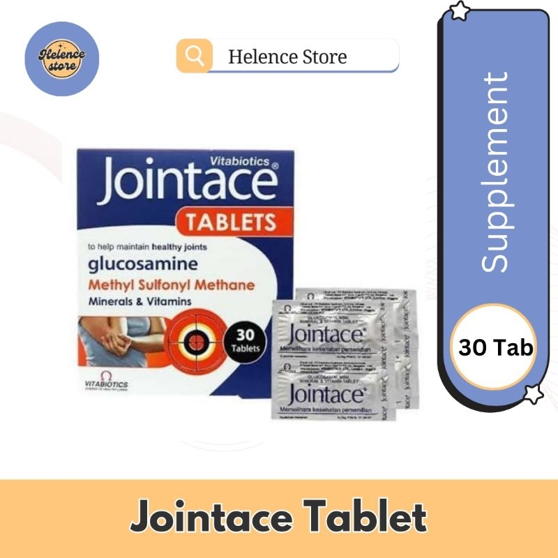 Jual JOINTACE TABLET | Shopee Indonesia