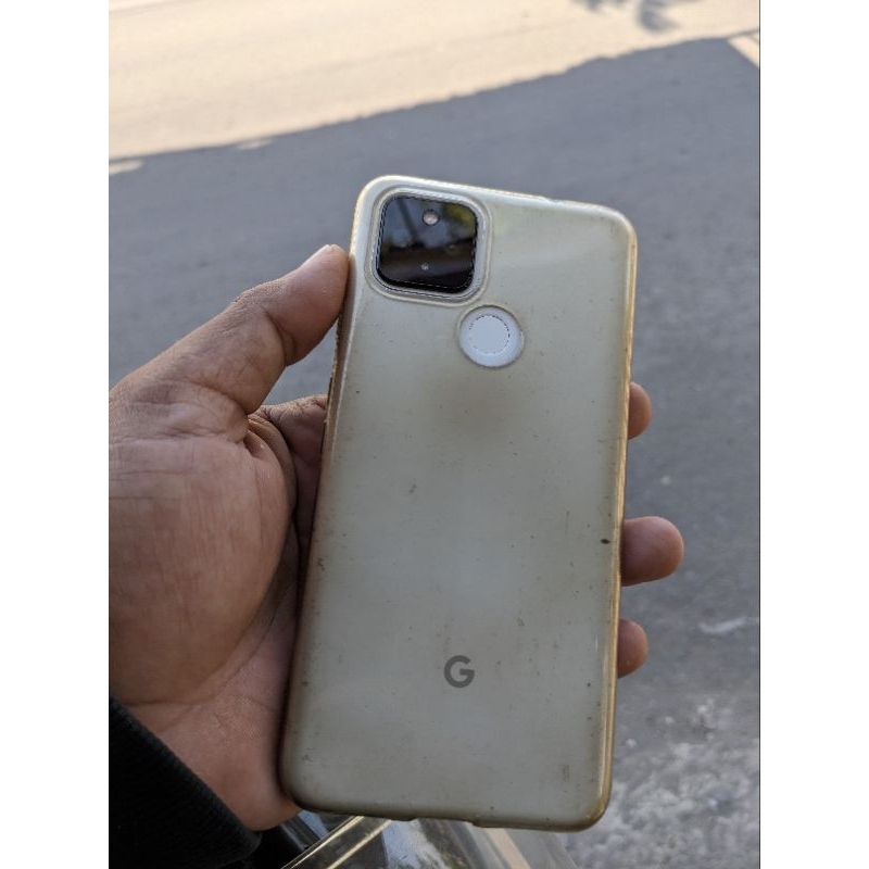 Jual google pixel 4a5g | Shopee Indonesia