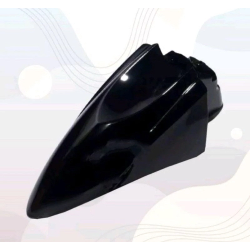 Jual Spakbor Slebor Depan Motor Yamaha Mio J Tahun 2012 2013 2014 Warna ...