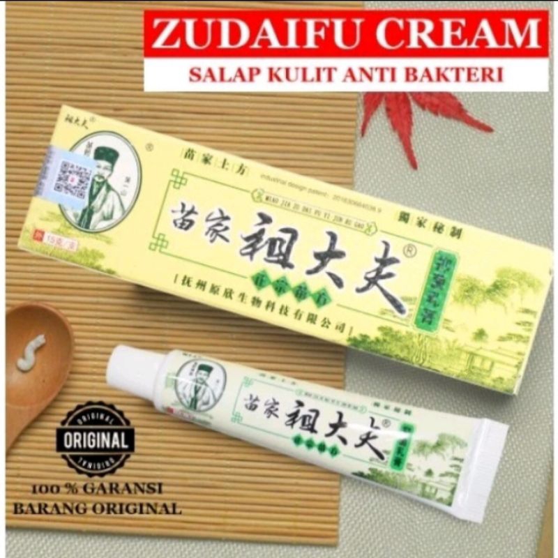 Jual Salep zudaifu 100% original | Shopee Indonesia