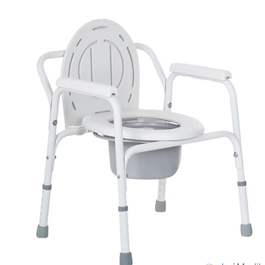 Jual Commode Chair FS810 | Toilet Portable COMMODE FS 810 | Kursi Duduk ...