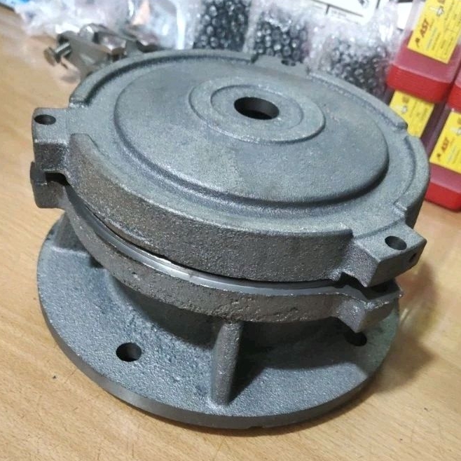 Jual Sparepart Kincir !! per PCs Tutup Cover Dinamo NANGRONG 1Hp 0.75Kw ...