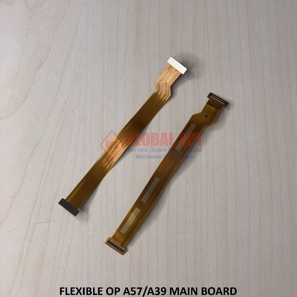 Jual FLEXIBLE OPPO A57 / A39 MAIN BOARD / PENYAMBUNG LCD | Shopee Indonesia