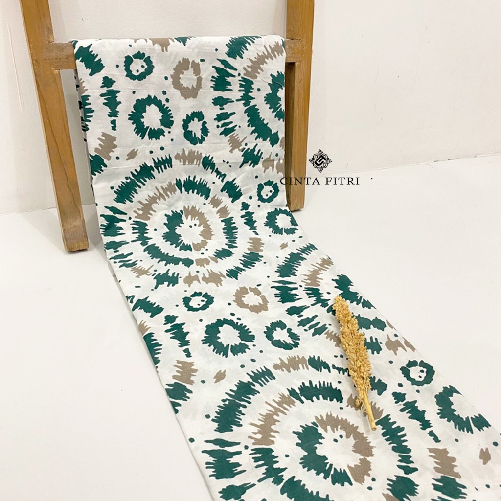 Jual Kain Batik Motif Kekinian Ukuran Panjang Dasar Batik Motif Bagus ...