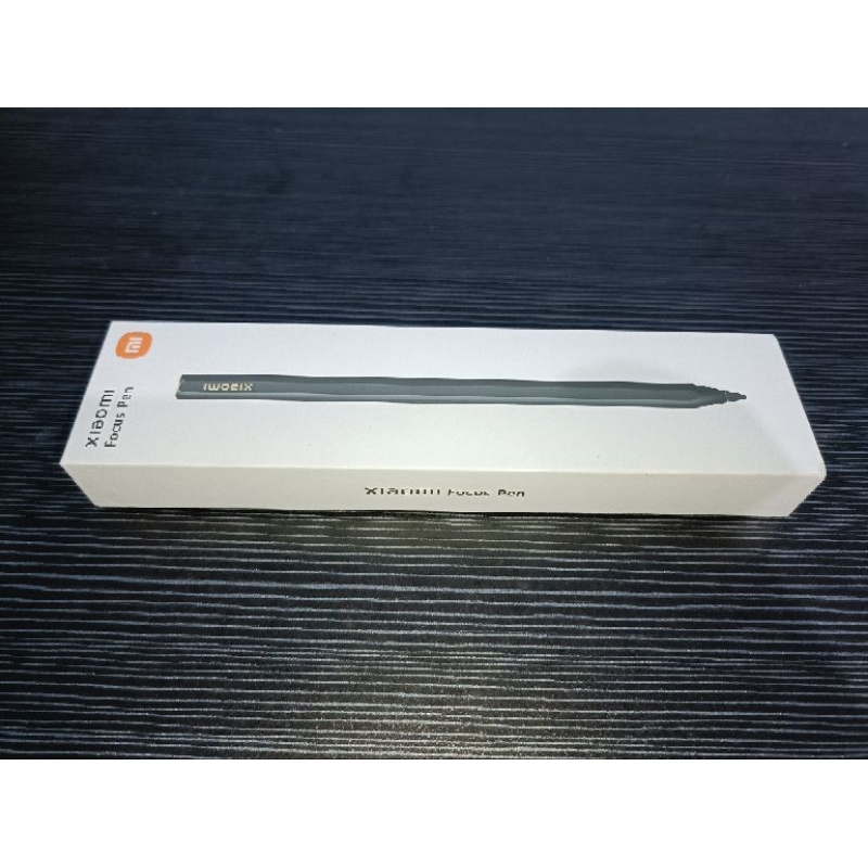 Jual xiaomi focus pen / stylus pen | Shopee Indonesia