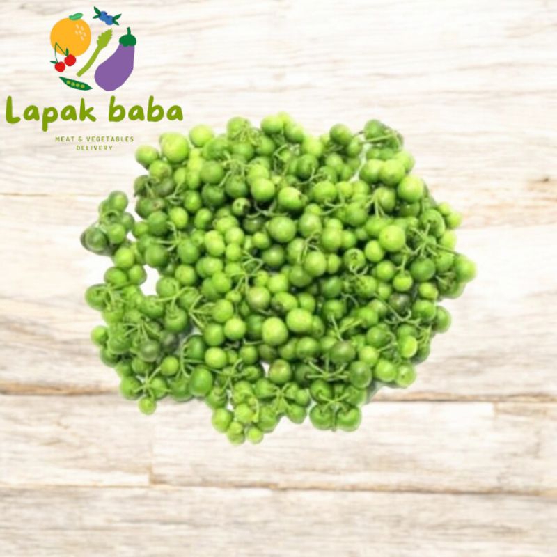 Jual SAYUR LEUNCA / LENCA 100 GRAM | Shopee Indonesia