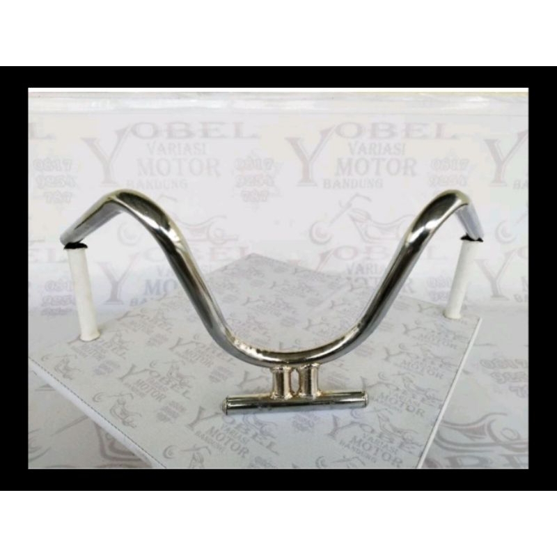 Jual STANG CHOPPER CUSTOM UNIVERSAL | Shopee Indonesia