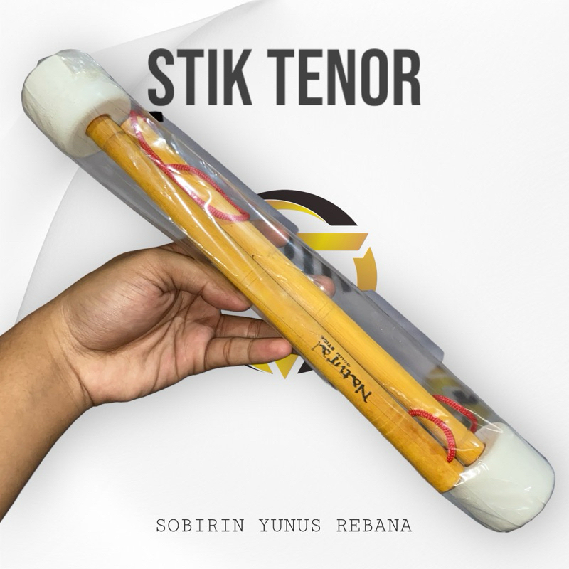 Jual Stik Tenor Drumband Stik Pemukul Tenor Marching Band Tingkat SD ...