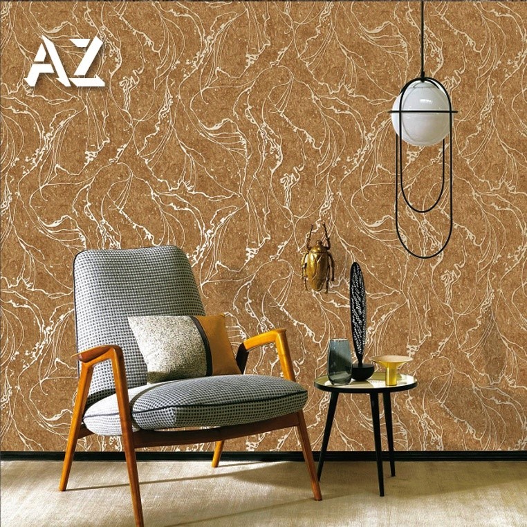 Jual Wallpaper Dinding Marmer Mural 8m s/d 9m x 45cm | Shopee Indonesia